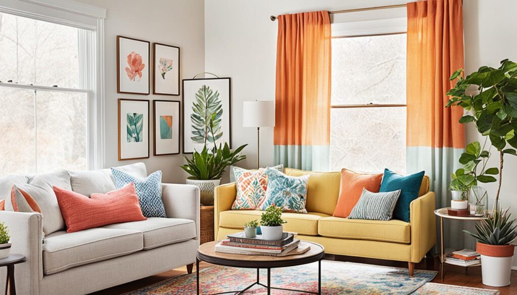 Decora tu living pequeño con poco presupuesto - Estudio Shibui | Diseño ...