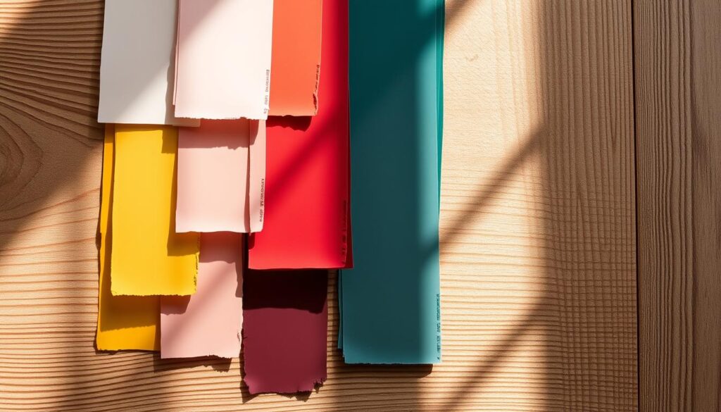 Cómo elegir la paleta de colores perfecta para cada espacio - Estudio ...